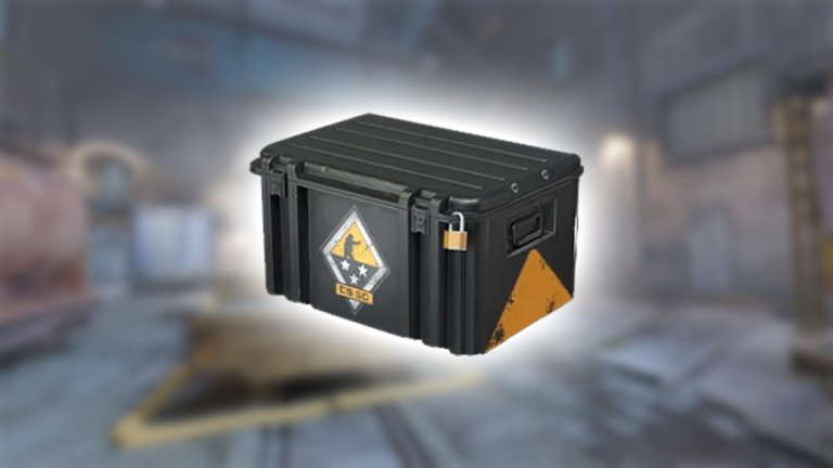 Most Expensive CS2 Cases to Open: High Risk, High Reward