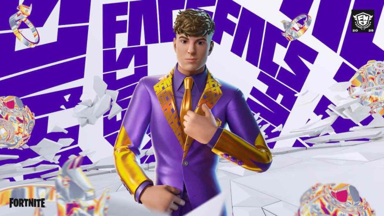 All Fortnite Collabs - Every Crosover in All Six Chapters