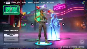 How to Spectate in Fortnite - Watch Other Player’s Games