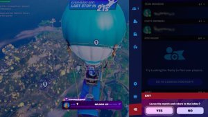 How to Get Bot Lobbies in Fortnite