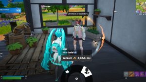 We compiled a list of all Fortnite hireable NPCs and locations