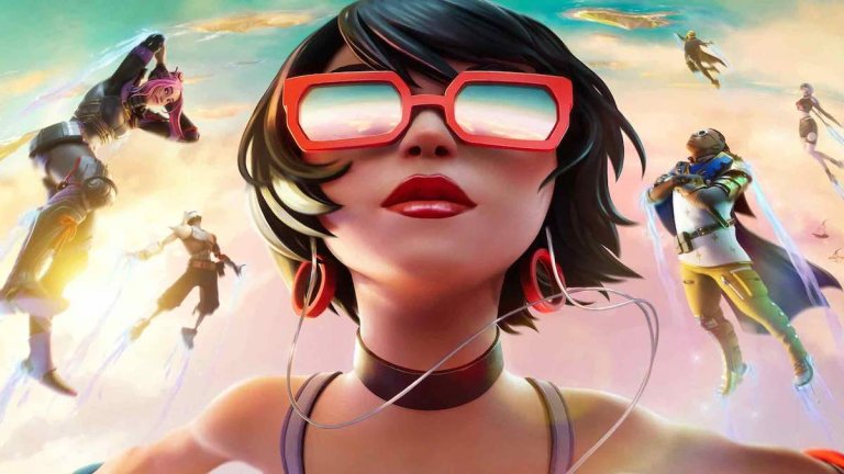 All Fortnite Themes: From the Very Beginning till Now