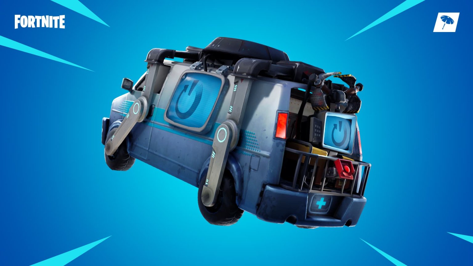 Fortnite Makes Major Change to Reboot Cards