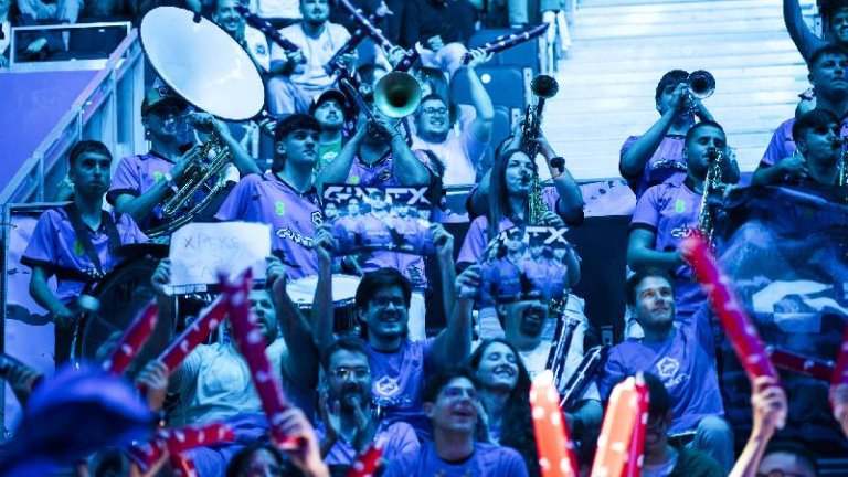 LEC Madrid Roadtrip a huge success, studio Spring Finals may underwhelm
