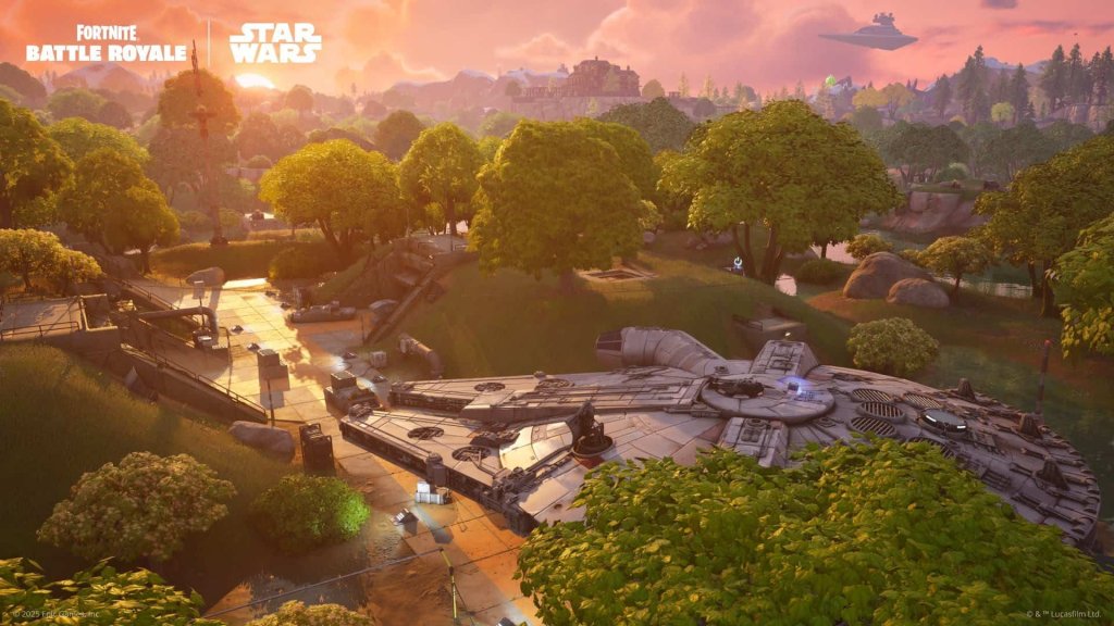 Fortnite Chapter 7 Could Get Another Major Game Mode