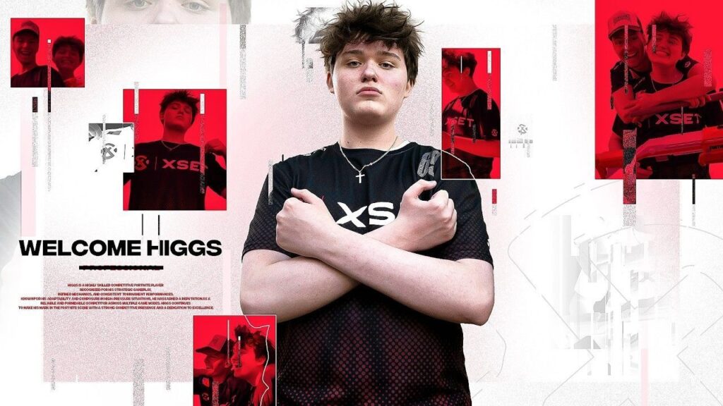 Best Fortnite Players 2025 – Our Top 10 Ranking Updated