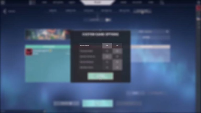 How To Make Custom VALORANT Games With Friends