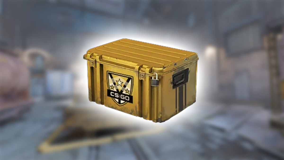 Most Expensive CS2 Cases to Open: High Risk, High Reward