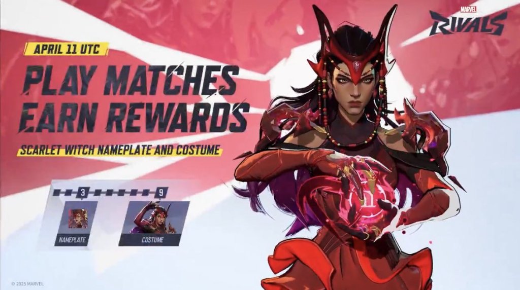 Best Healers In Marvel Rivals