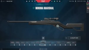 VALORANT Minima 2.0 Bundle: Skins, Price, & Release Date