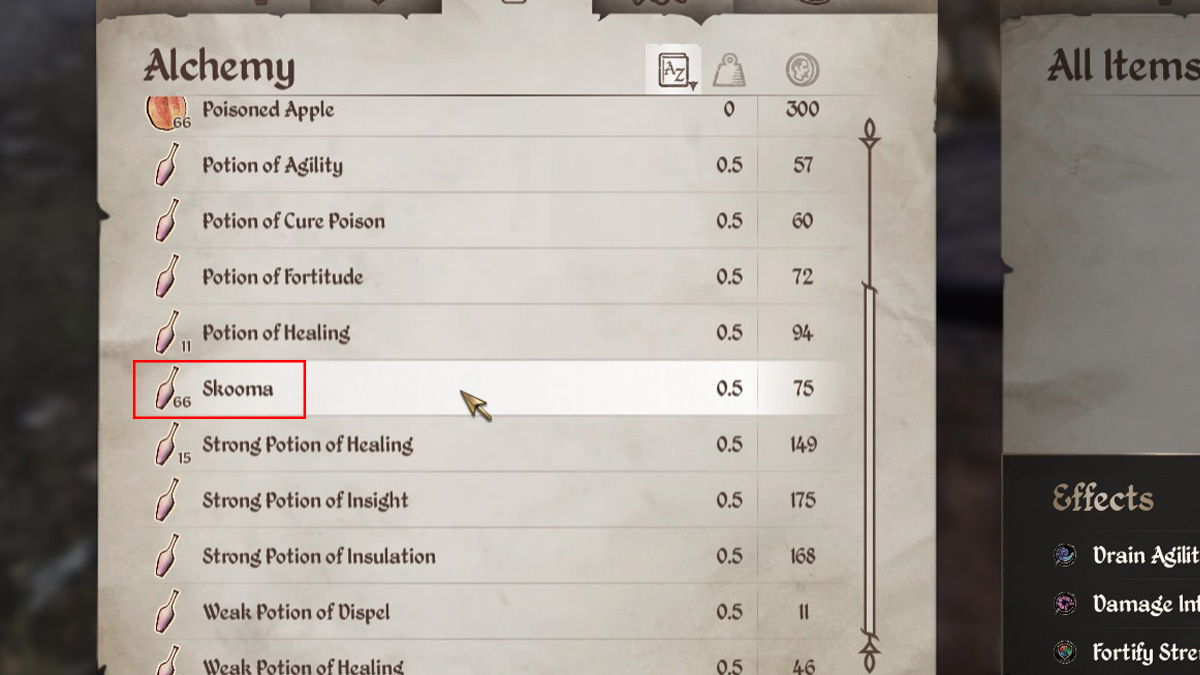 How to do the Item Dupe Glitch in Oblivion Remastered
