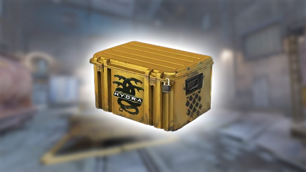 Most Expensive CS2 Cases to Open: High Risk, High Reward