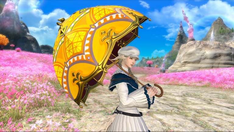 FFXIV Hatching-tide 2025 Details - Final Fantasy 14’s Easter Event Returns