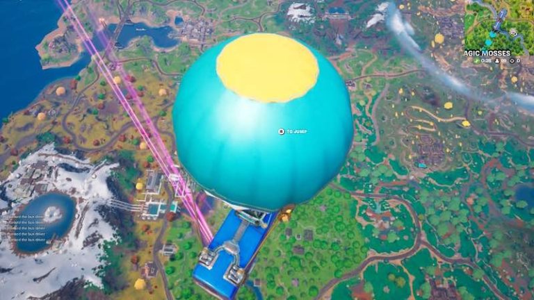 How to Change Fortnite Username on Every Platform