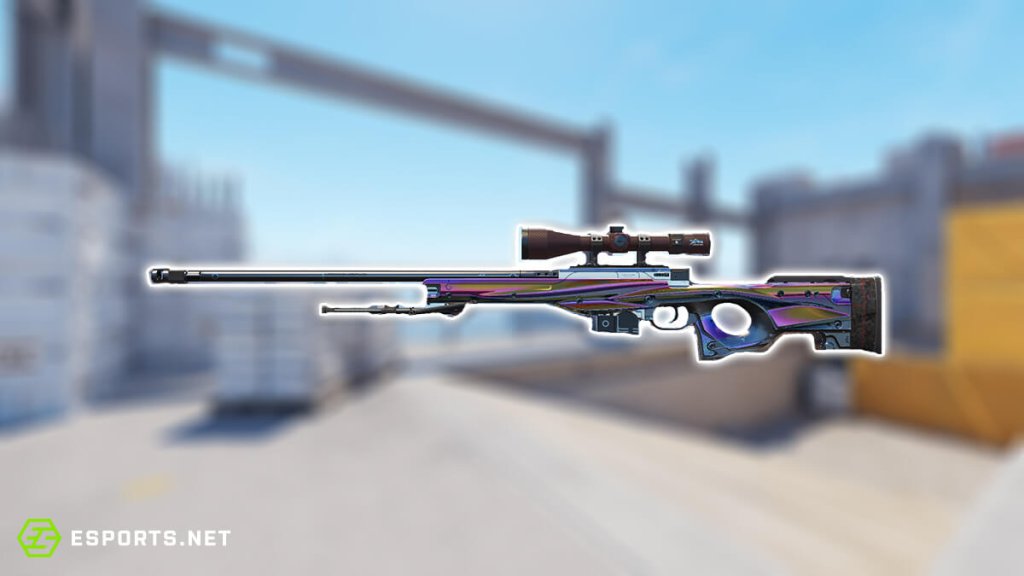 All AWP Skins in CS2: A Complete Overview of Every AWP Skin
