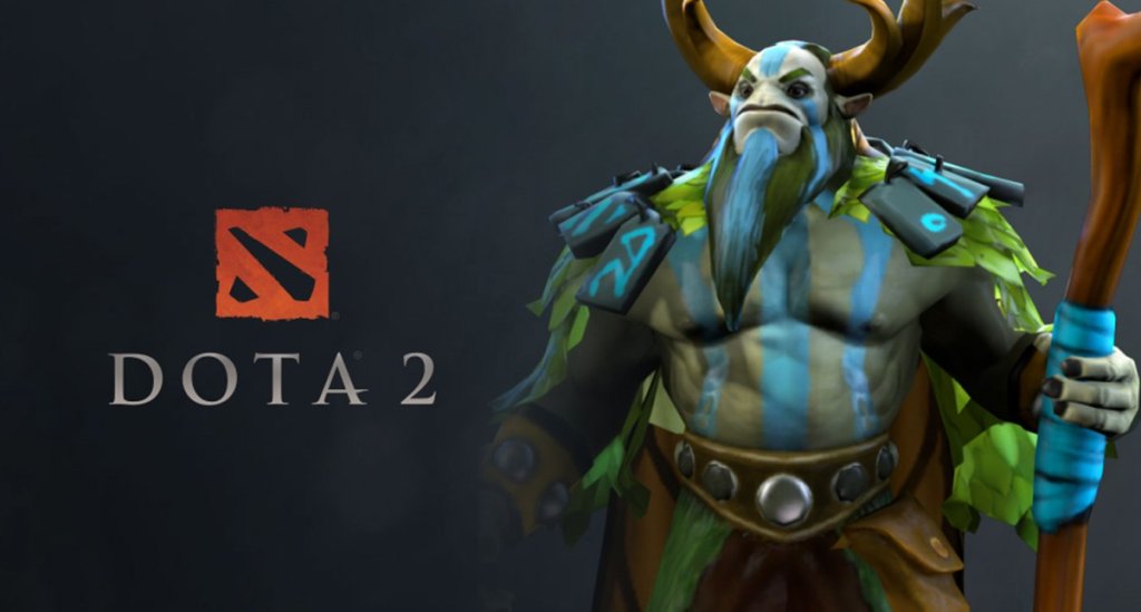 Parker Kicked From Heroic Dota 2 After Toxicity Allegations