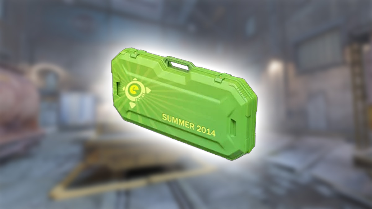 Most Expensive CS2 Cases to Open: High Risk, High Reward