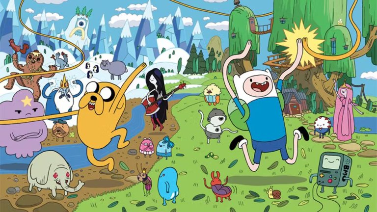 How to Get The Fortnite x Adventure Time Cosmetics?