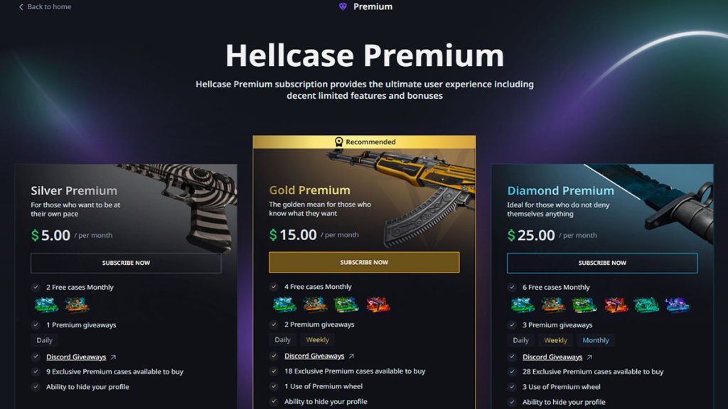 Hellcase Promo Code 2025: $0.70 and a 10% Deposit Boost