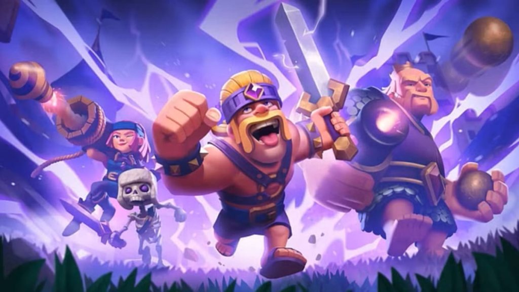 Arrow Bait Spam - Best Evolution Mayhem Deck in Clash Royale