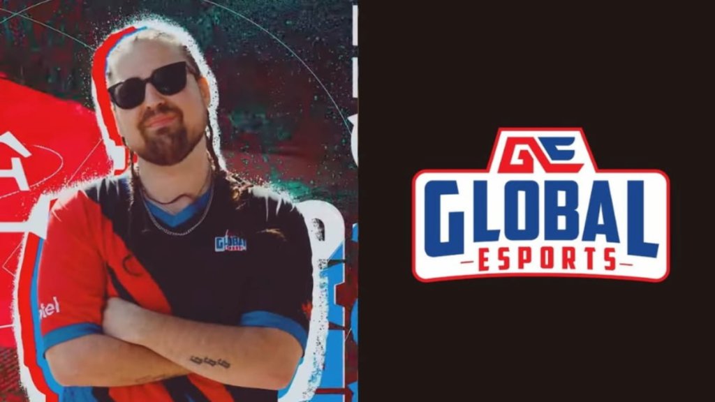 Global Esports' Juv3nile Hit with One-Year Ban by Riot Games