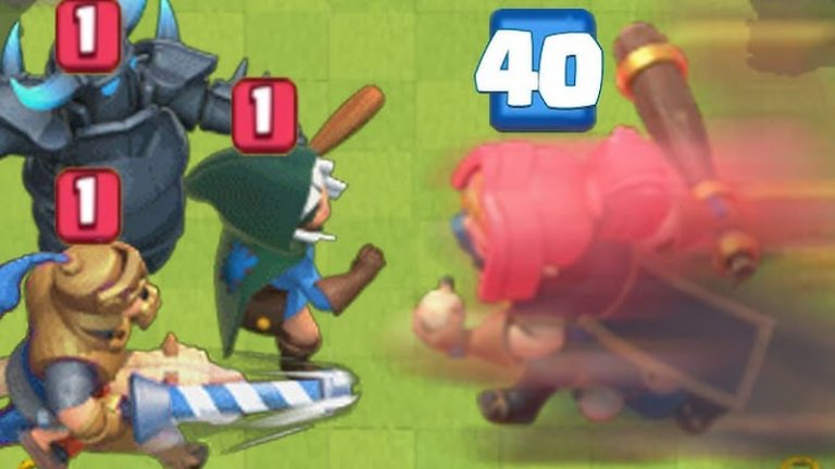 Boss Bandit in Clash Royale: Abilities, Stats, All You Need to Know