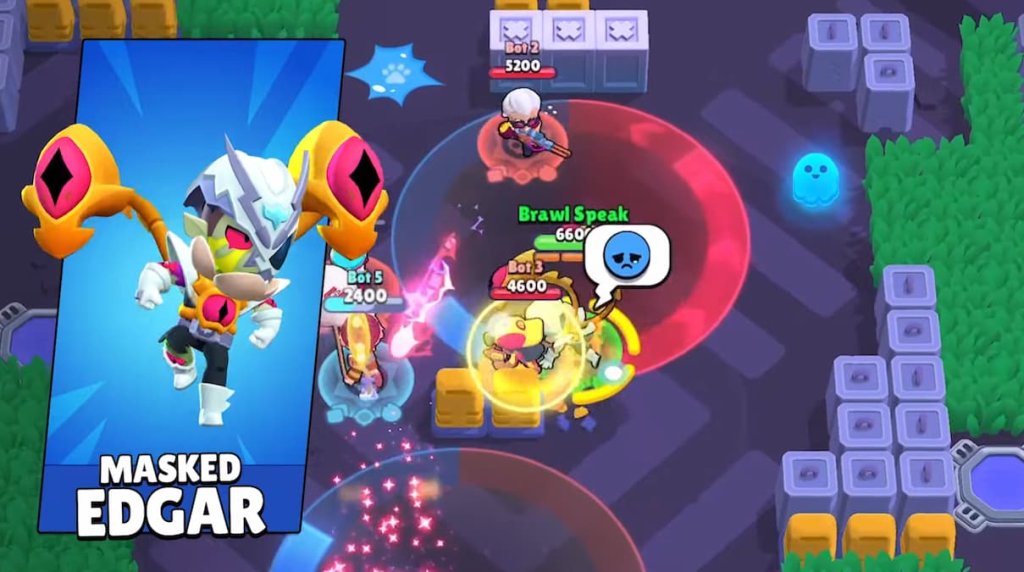 Best Bo Build In Brawl Stars