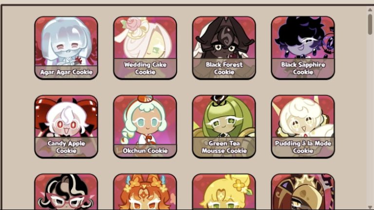 Cookie Run Kingdom Characters: All Cookies’ Roles & Abilities