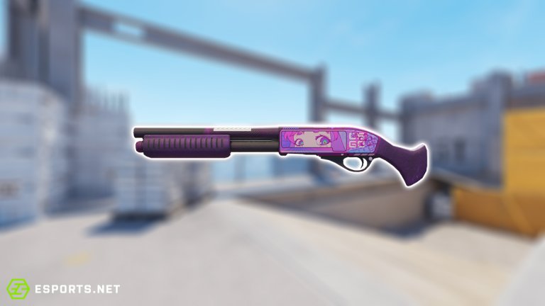 The 10 Best CS2 Anime Skins in 2025: Cartoonish, Yet Deadly