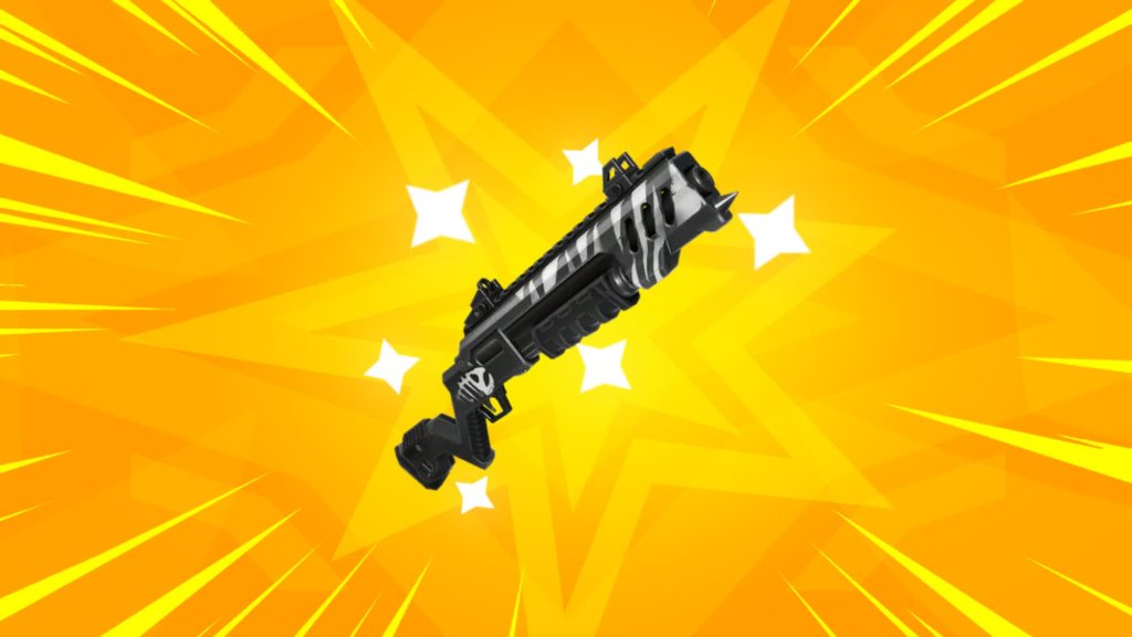 Fortnite Chapter 6 Season 2 Loot Pool Update: List Of New Items