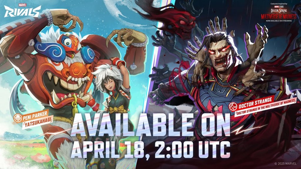 Mecha BREAK Will Feature Seasonal Releases of New Mechs and Maps