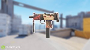 The 10 Best CS2 Anime Skins in 2025: Cartoonish, Yet Deadly