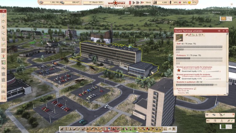 Best City Building Games You Can Play Right Now (2025)