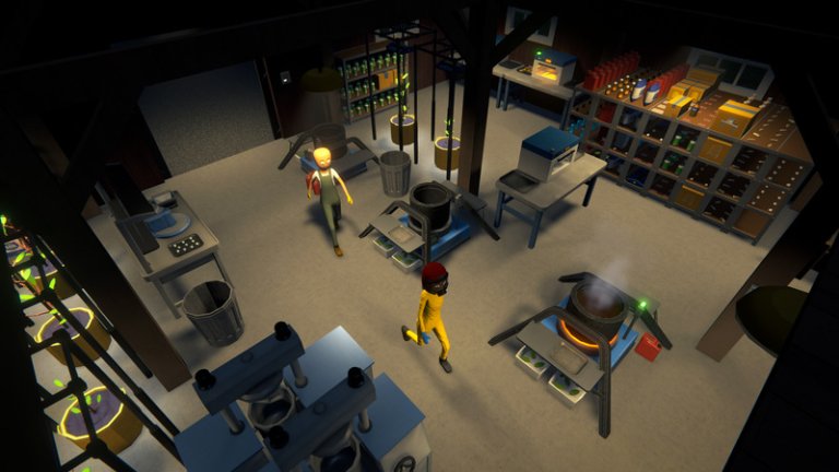 How To Use Console Commands and Money Glitch in Schedule 1