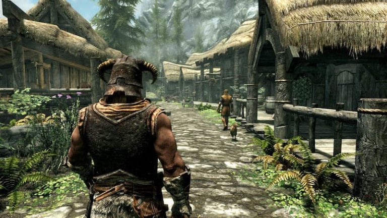 The Best Video Games of All Time