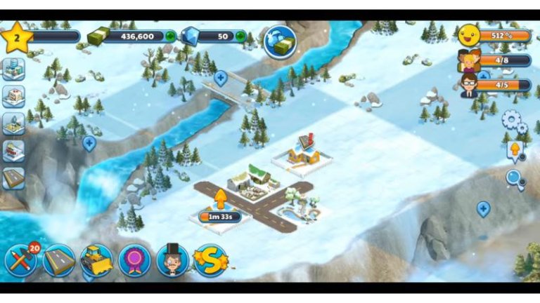 Best City-Building Games on Android ?️ Mobile City Management