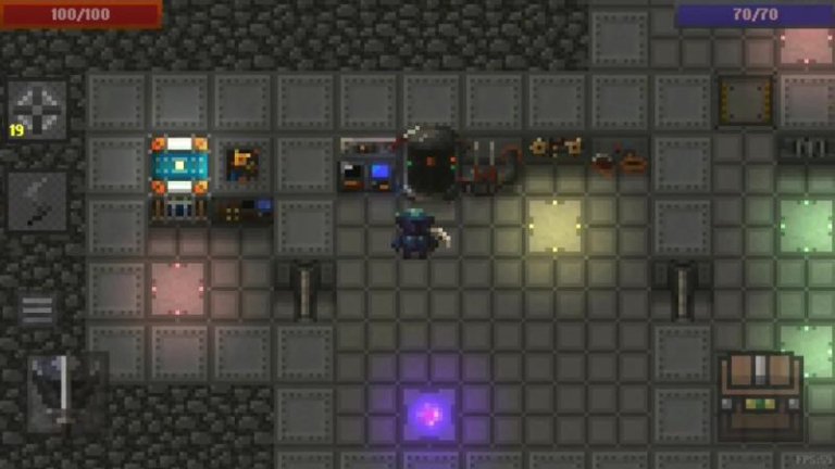 13 Best Roguelike Games for Android ?️ Endless Handheld Fun