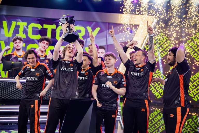 VALORANT Masters Toronto 2025 Power Rankings