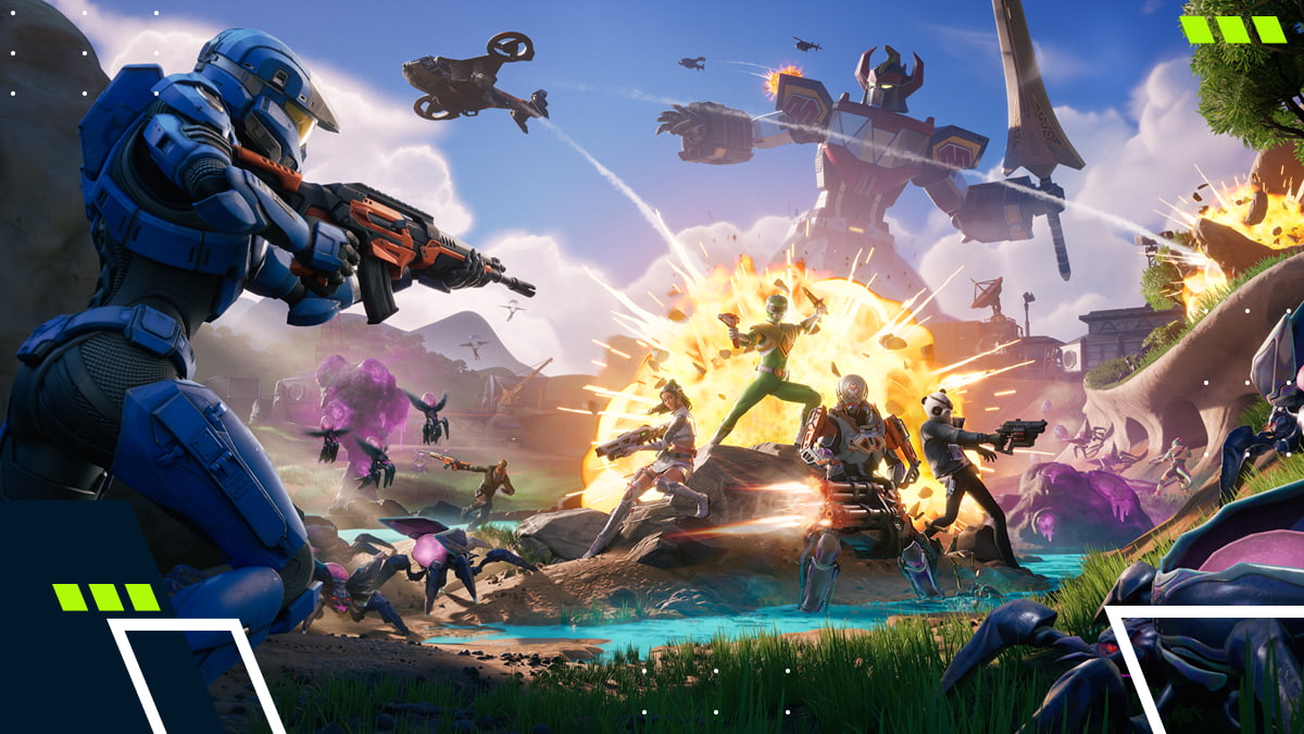 All Fortnite Seasons: Full Timeline From Chapter 1 Till Now