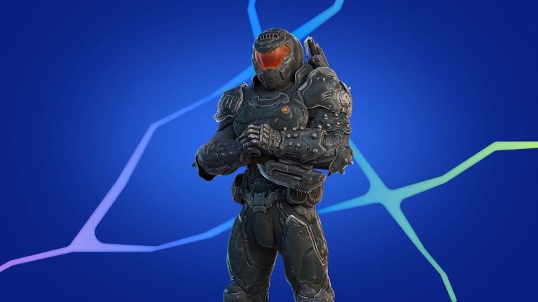 Doom Guy Fortnite - Is New Style Coming?