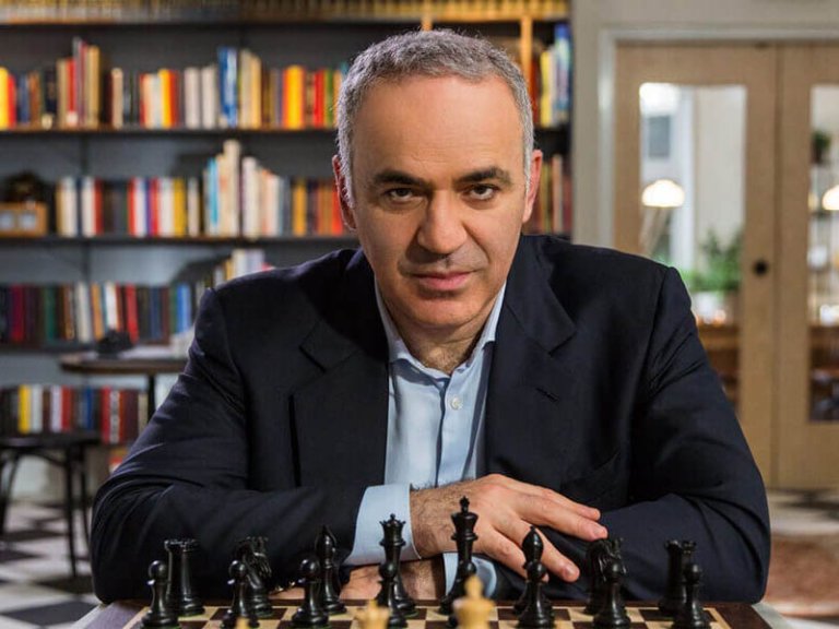 Best Chess Players Of All Time: Who is the Absolute Chess King?