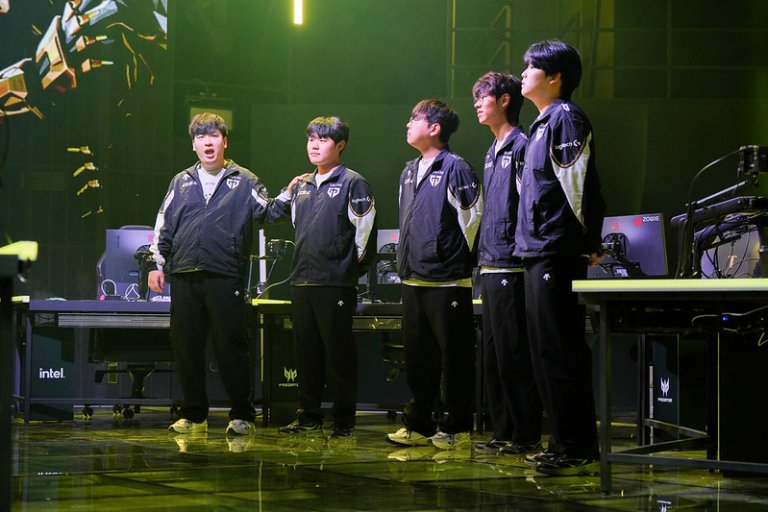 VALORANT Masters Toronto 2025 Power Rankings