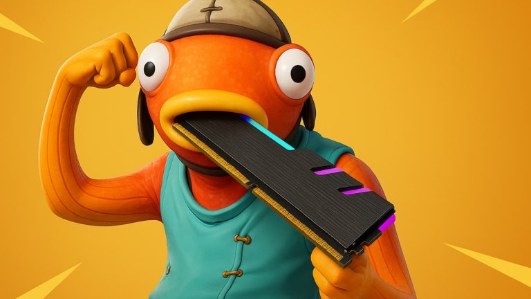 Fortnite Eating Too Much RAM? Here's The Fix