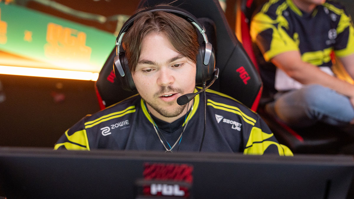 The MongolZ and Spirit secure first Playoff spots at PGL Astana 2025