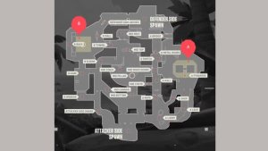 Breeze VALORANT Map: Lots of Open Space and Opportunities