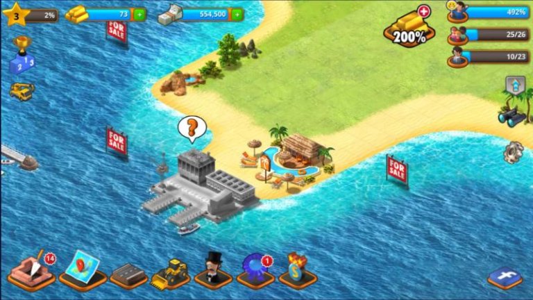 Best City-Building Games on Android ?️ Mobile City Management