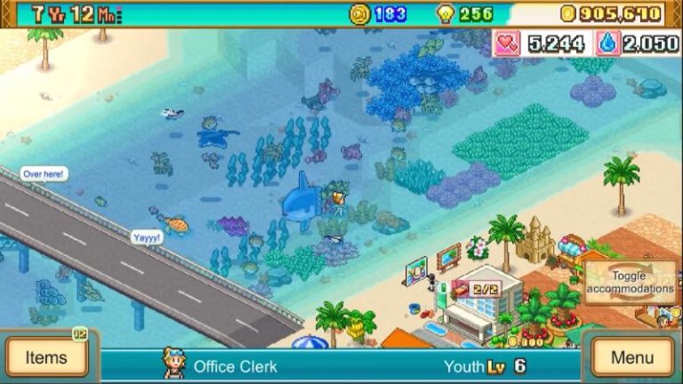 Best City-Building Games on Android ?️ Mobile City Management