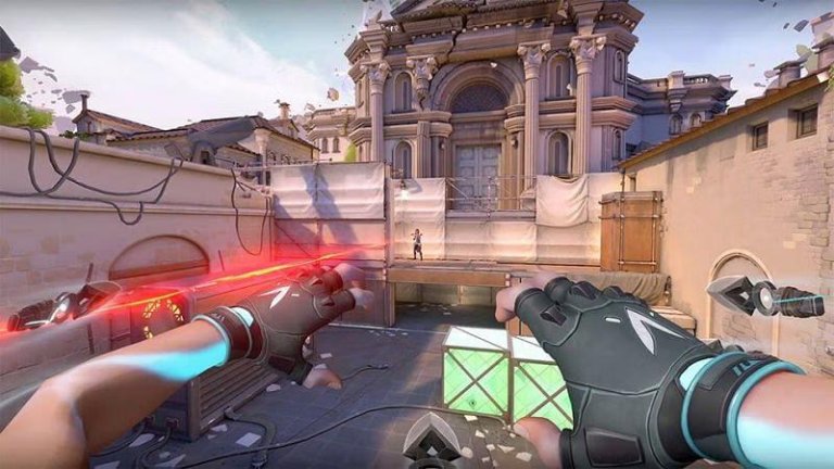 Best Laptop Games in 2026 - Free-to-Play Portable Gaming Fun