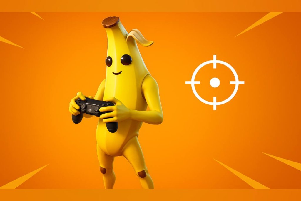 Fortnite Aim Assist Settings: Enable, Where to Find & Best Settings