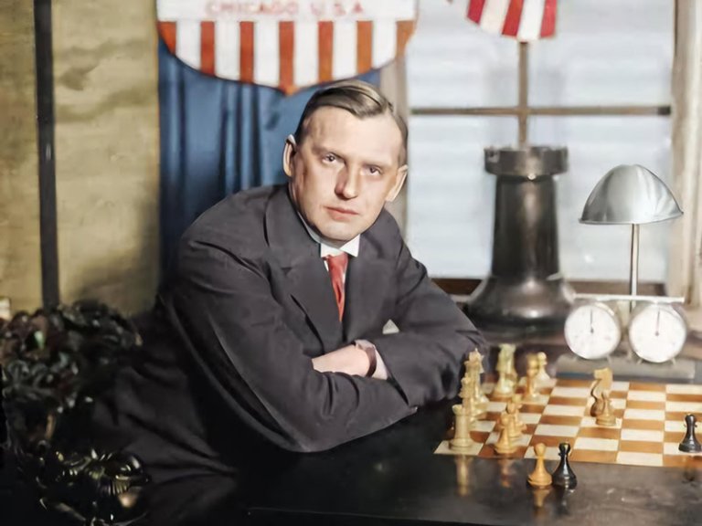 Best Chess Players Of All Time: Who is the Absolute Chess King?